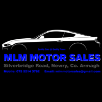 MLM Motor Sales – Quality Cars at Quality Prices